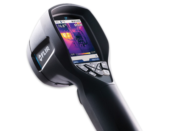 Free Borescope With FLIR i7 Thermal Camera | Ivy Tools Blog