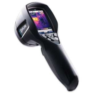 A Closer Look at the FLIR i7 Thermal Imager | Ivy Tools Blog
