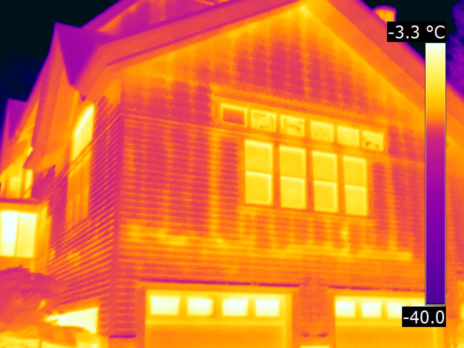 Comparing FLIR E75 E85 E95 Thermal Cameras | Ivy Tools Blog